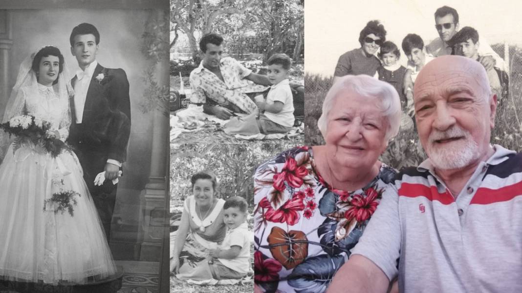 "Dejjem offrejna l-imħabba tagħna lil xulxin" - Joe Bartolo - Newsbook