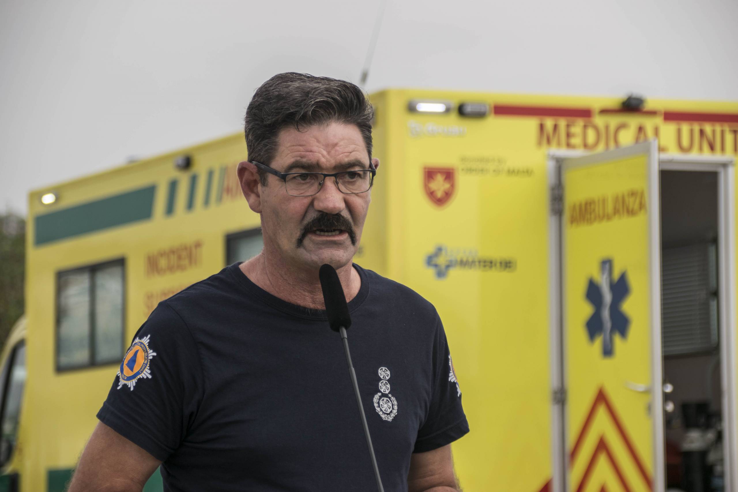 Home affairs ministry permanent secretary transferred