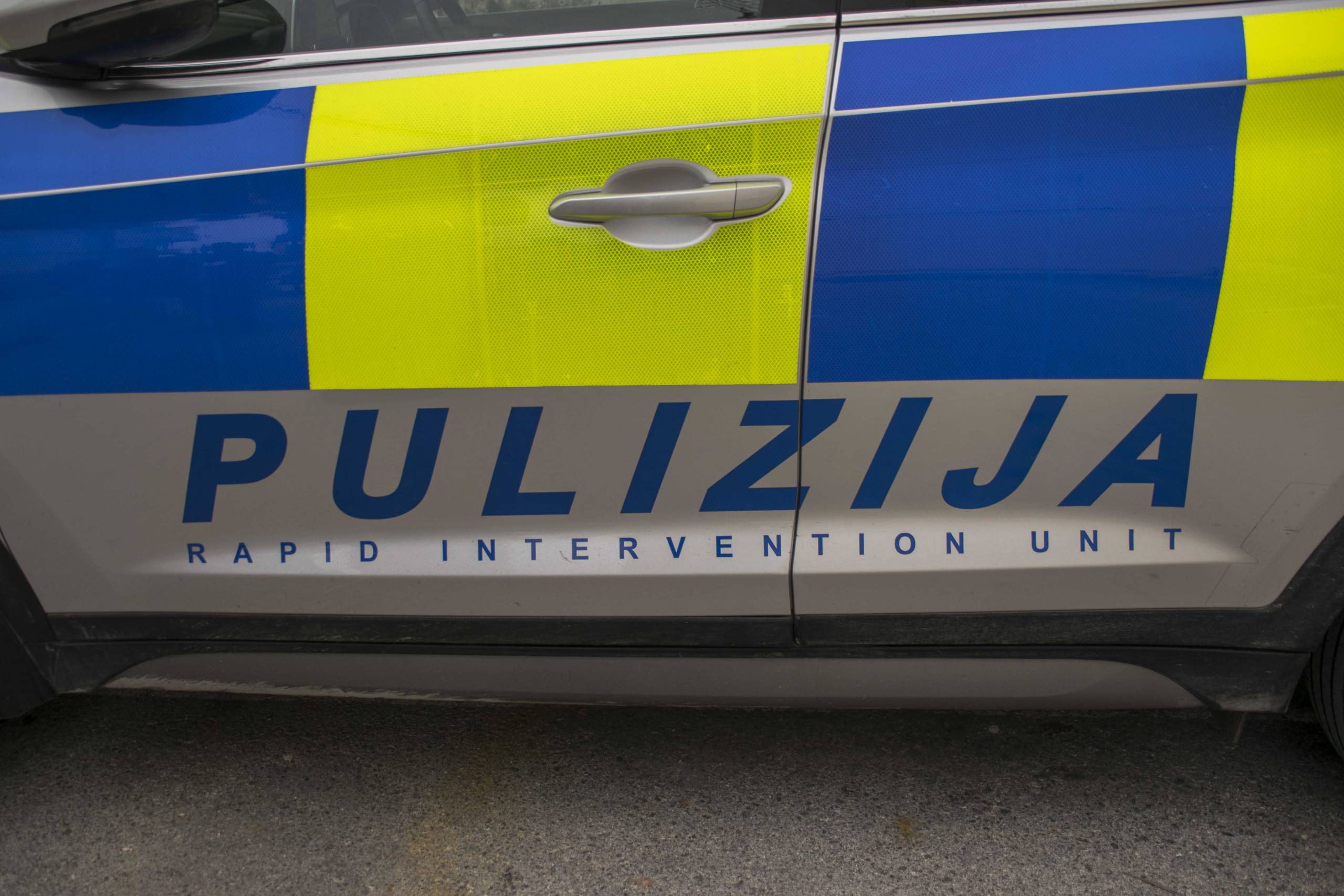 Argument f'Bormla; persuni mweġġgħa