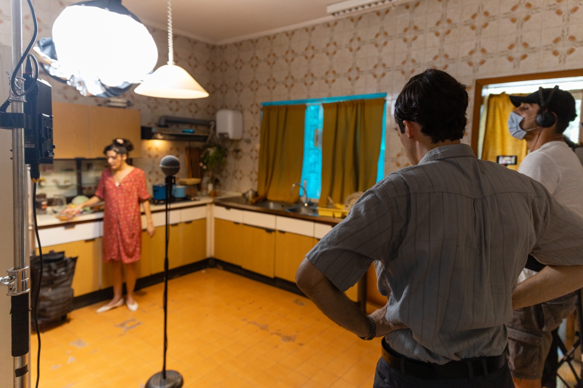 NBC Film Adaptation Fund 2021 results announced