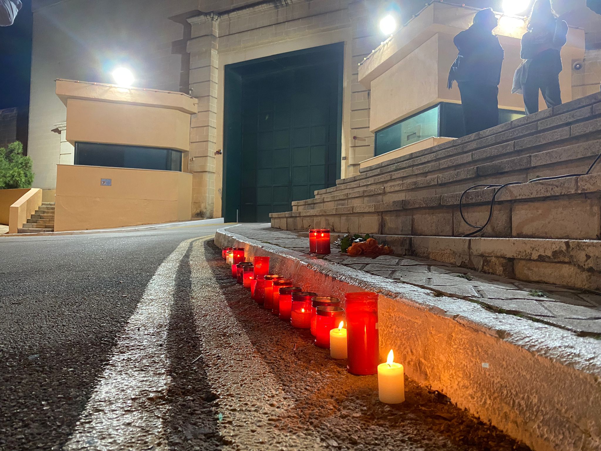 Alex Dalli's 'reign of terror' behind deaths in prison, activists say