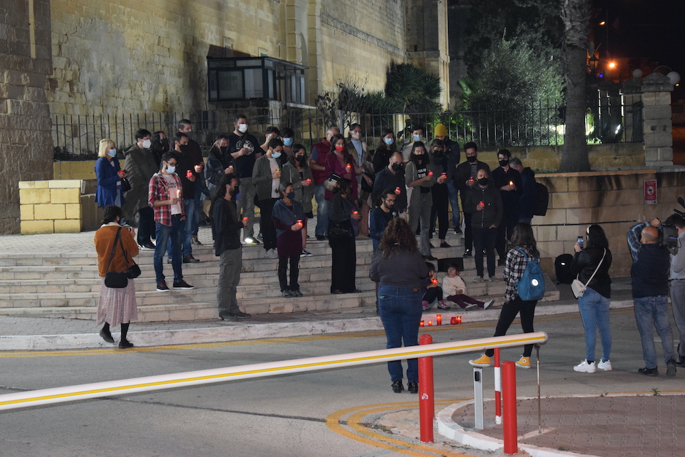 Alex Dalli's 'reign of terror' behind deaths in prison, activists say