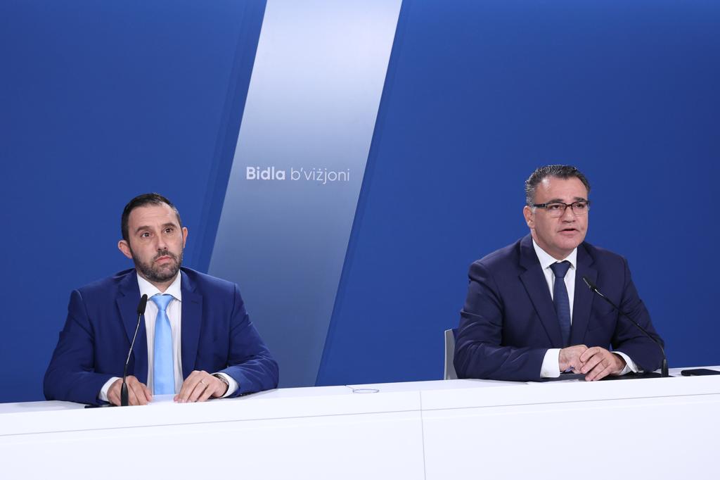 Il-PN iwiegħed skemi għal persuni li ġarrbu inġustizzja - Newsbook