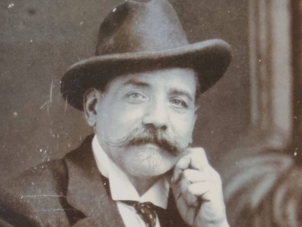 Giuseppe Calì’s artistic evolution explored in Heritage Malta masterclass