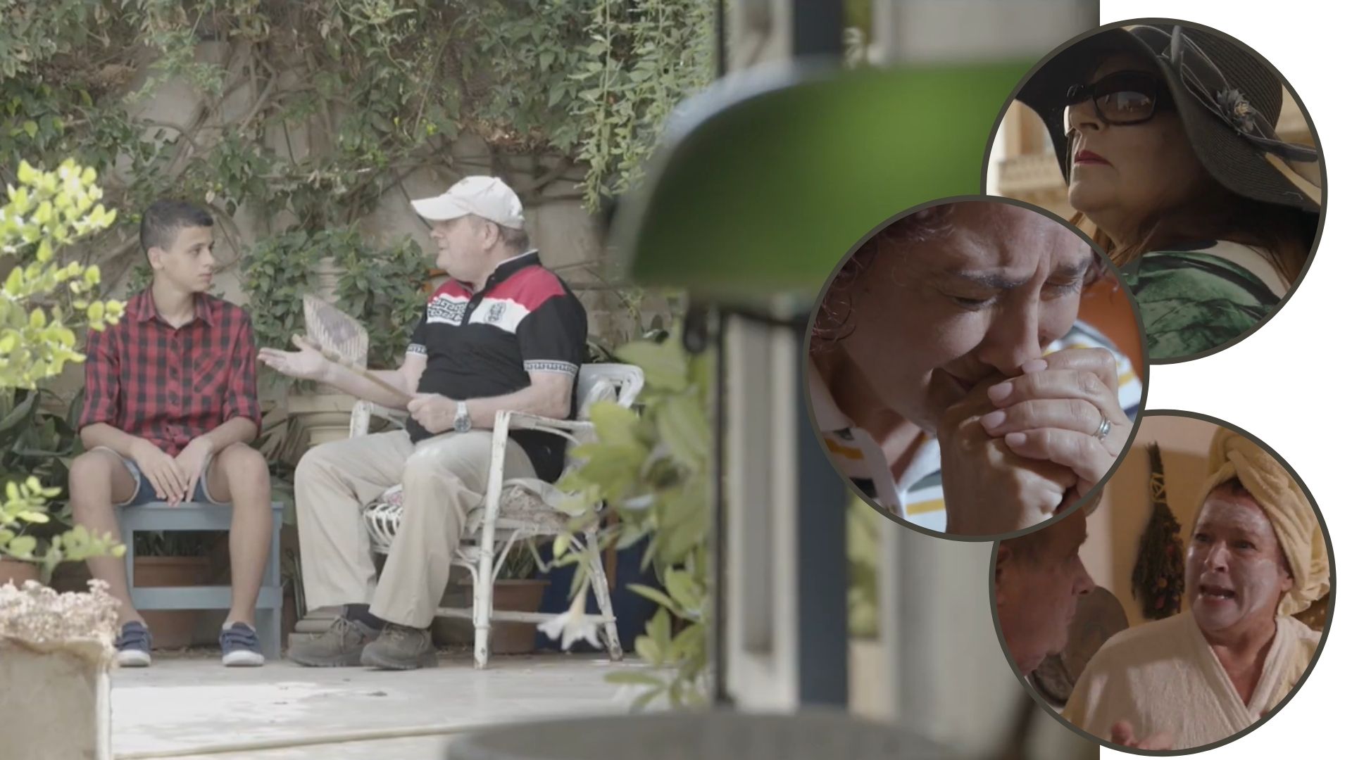 L-ewwel filmati mis-serje ġdida Feliċi - Newsbook