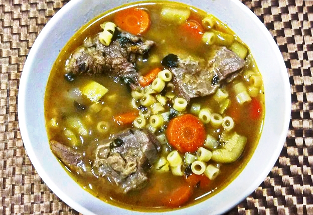 Brodu taċ-ċanga