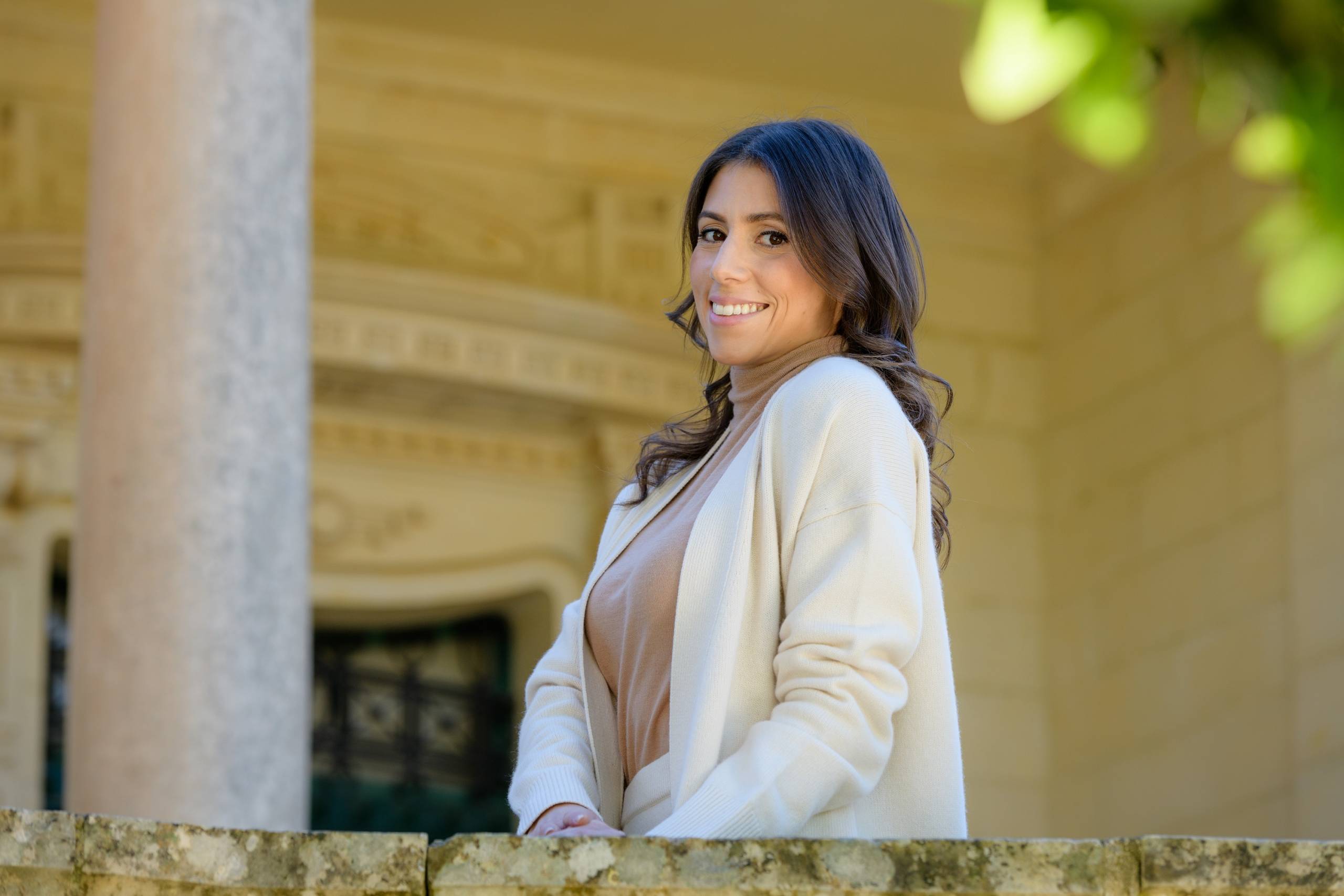 Corinthia Hotels appoints Alexandra Pisani as the new General Manager ...