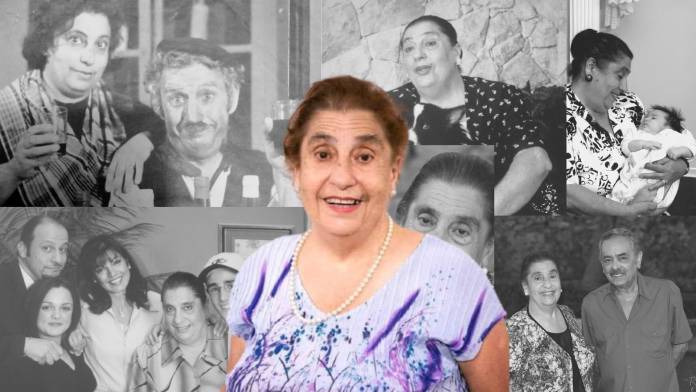 In-nanna tal-Maltin ħallietna bħal-lum 7 snin