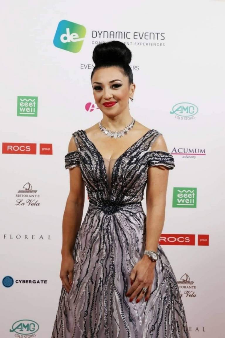 ROCS Director Rachel Vella scoops up five awards at national business ...