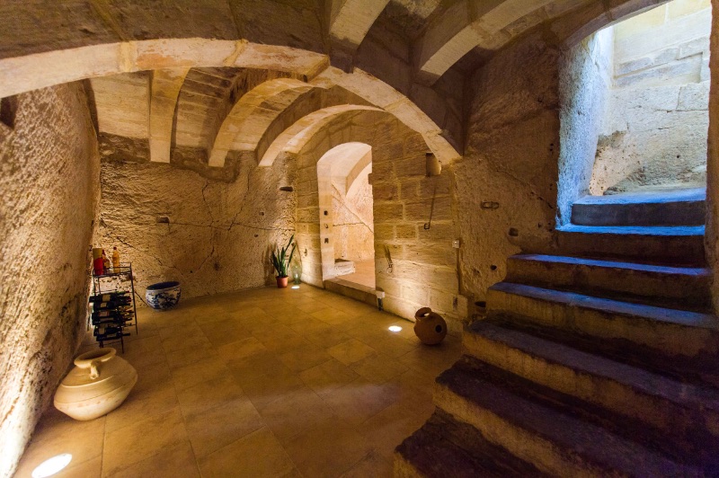 A historical and unique home in the heart of Qormi - Newsbook