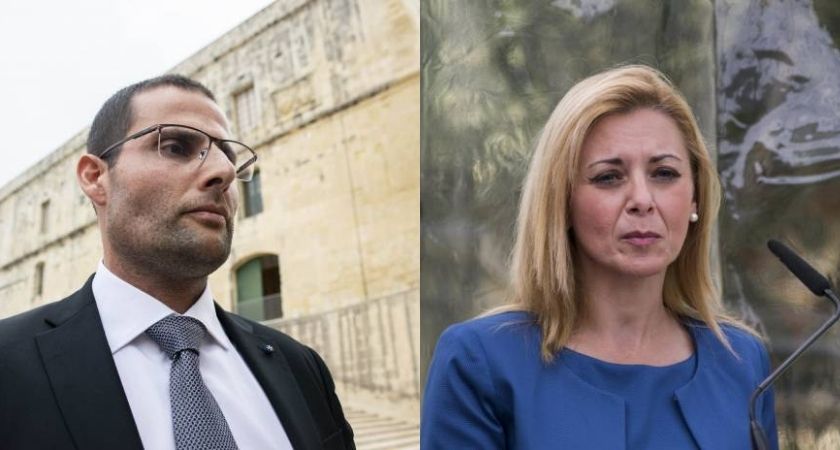 PN forum decries PM’s ‘deafening silence’ on Caruana