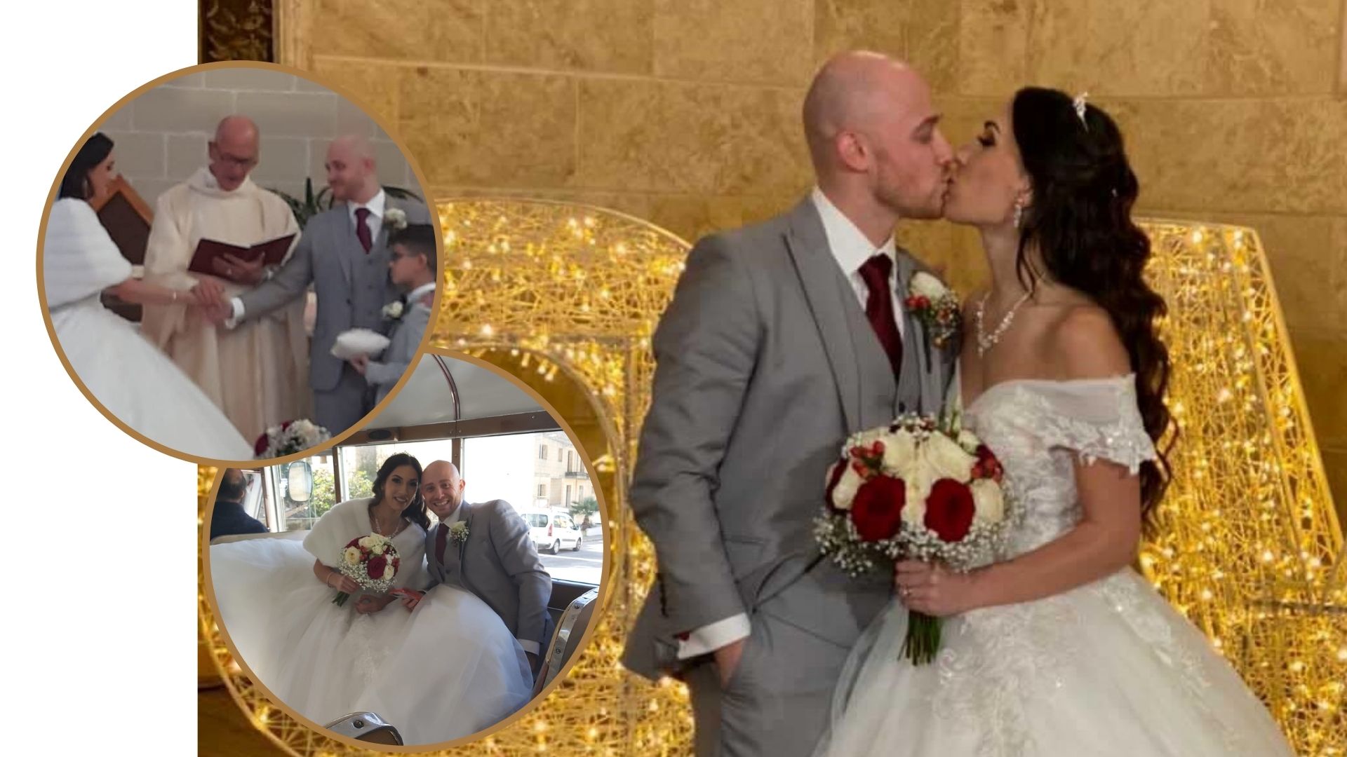 Jiżżewweġ iż-żeffien Warren Bonello