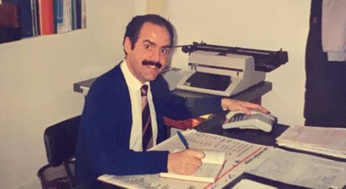 Dan l-attur illum jagħlaq 65 sena. Għaraftu? - Newsbook