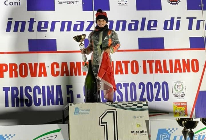 Tim ta’ 9 sewwieqa jirbaħ il-Presidents Cup - Newsbook