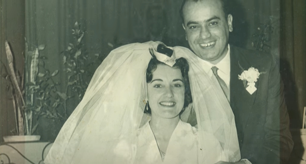 60 sena miżżewġin - Newsbook