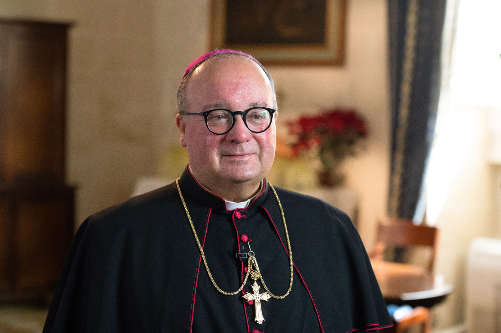 Archbishop Scicluna stands by Benedict XVI’s record on handling ...