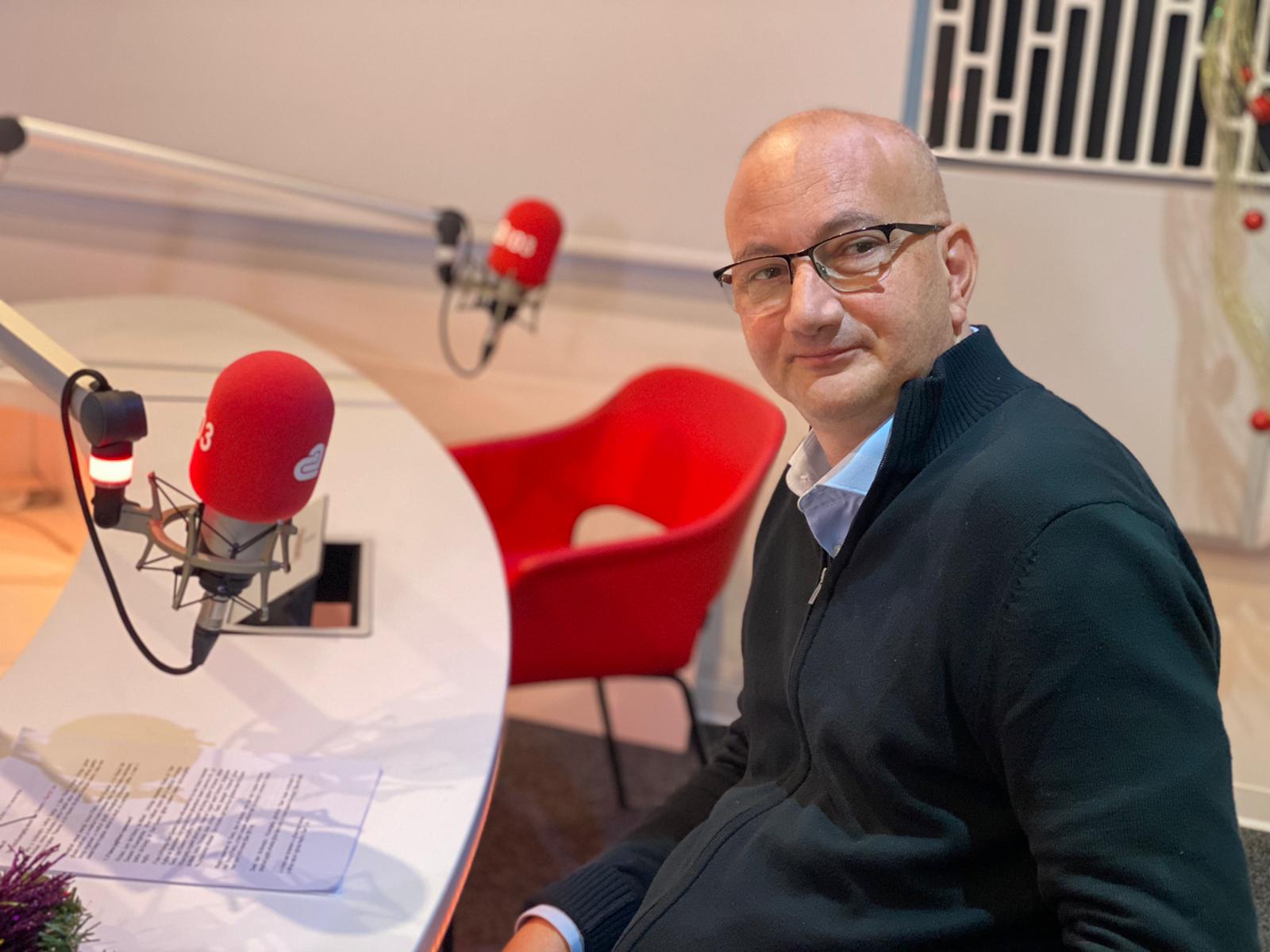 "Kemm hu sabiħ li aħna ningħataw lill-oħrajn" - Fr Martin Micallef