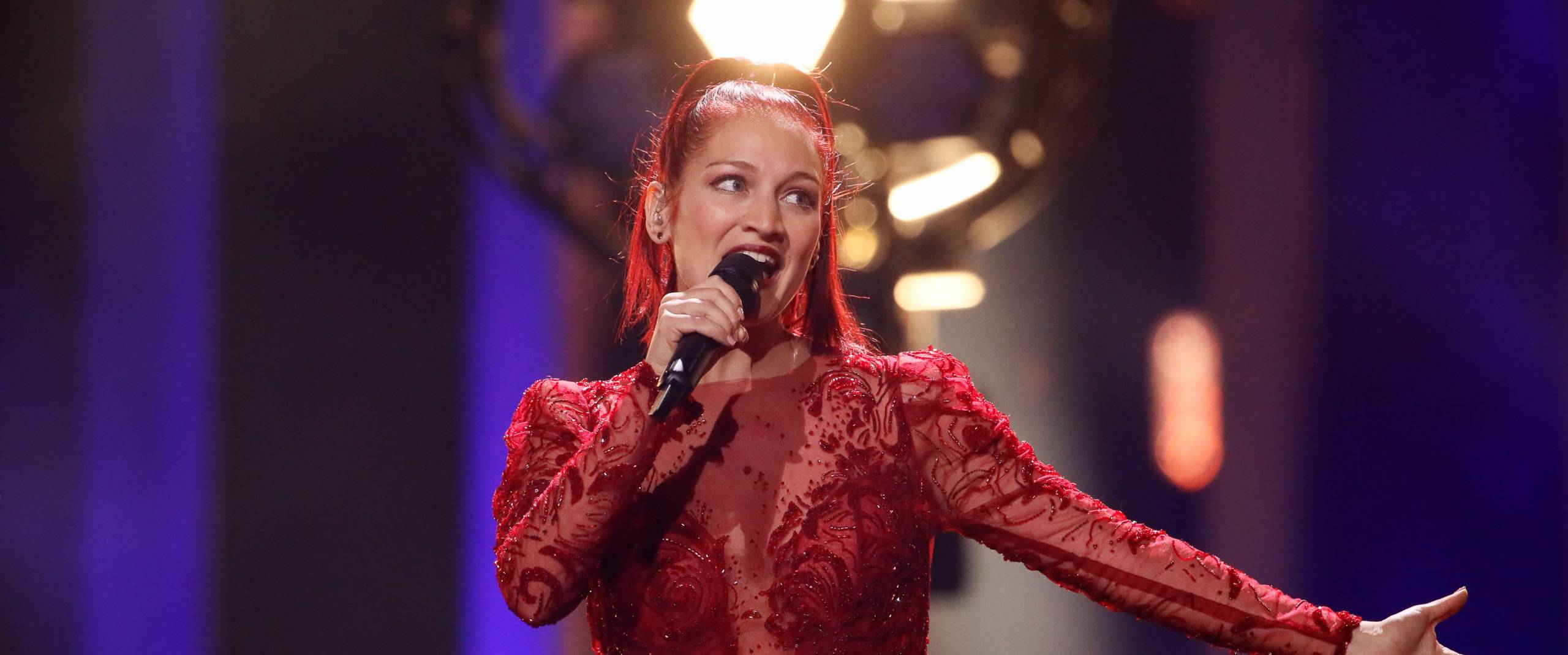 Jessica Muscat terġa' titħajjar għall-Eurovision