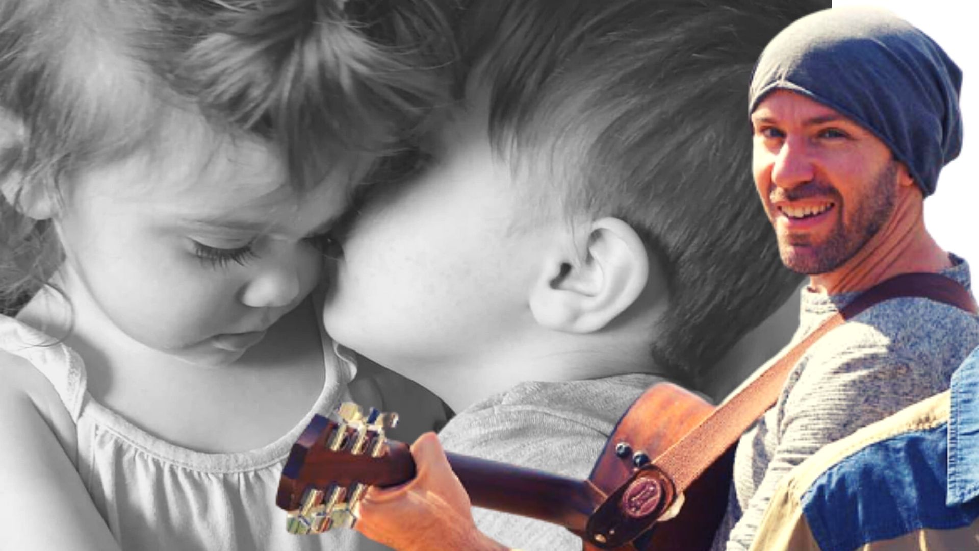 Richard Micallef b'kanzunetta għal uliedu fil-Malta Eurovision - Newsbook