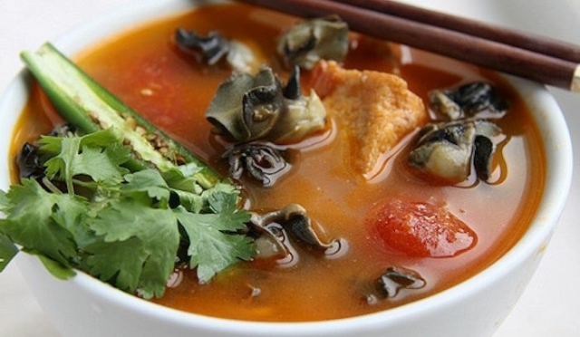 Soppa tal-bebbux - Newsbook