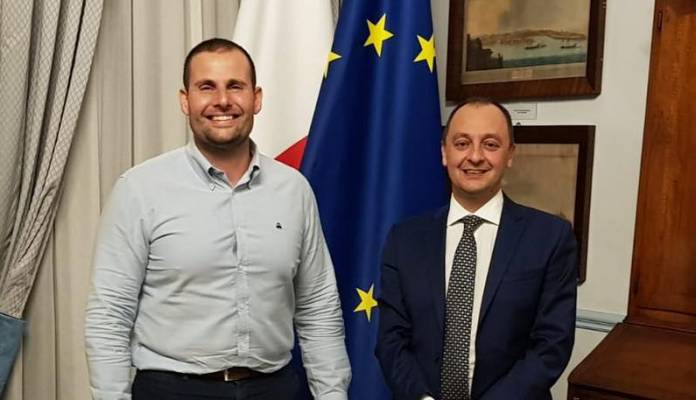 Andy Ellul se jieħu ħsieb il-Housing - il-PM