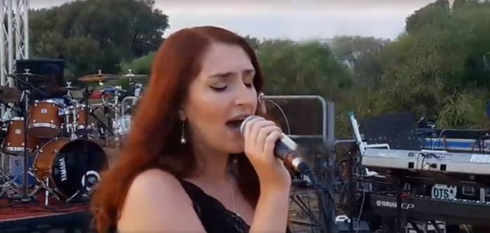 "Minn dejjem kienet il-ħolma tiegħi" - Jessica