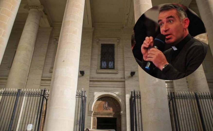 Dun David Muscat mistenni jitressaq il-Qorti fuq kliem ta' mibegħda