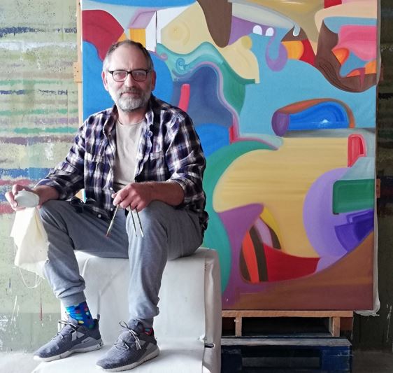 JPA and artist G. Luigi Rossi announce strategic partnership