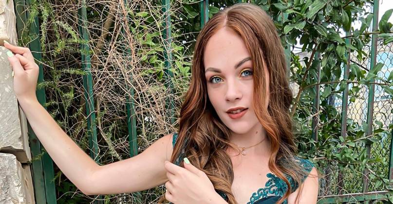 "Ħolma li saret realtà" - Rachel Lowell