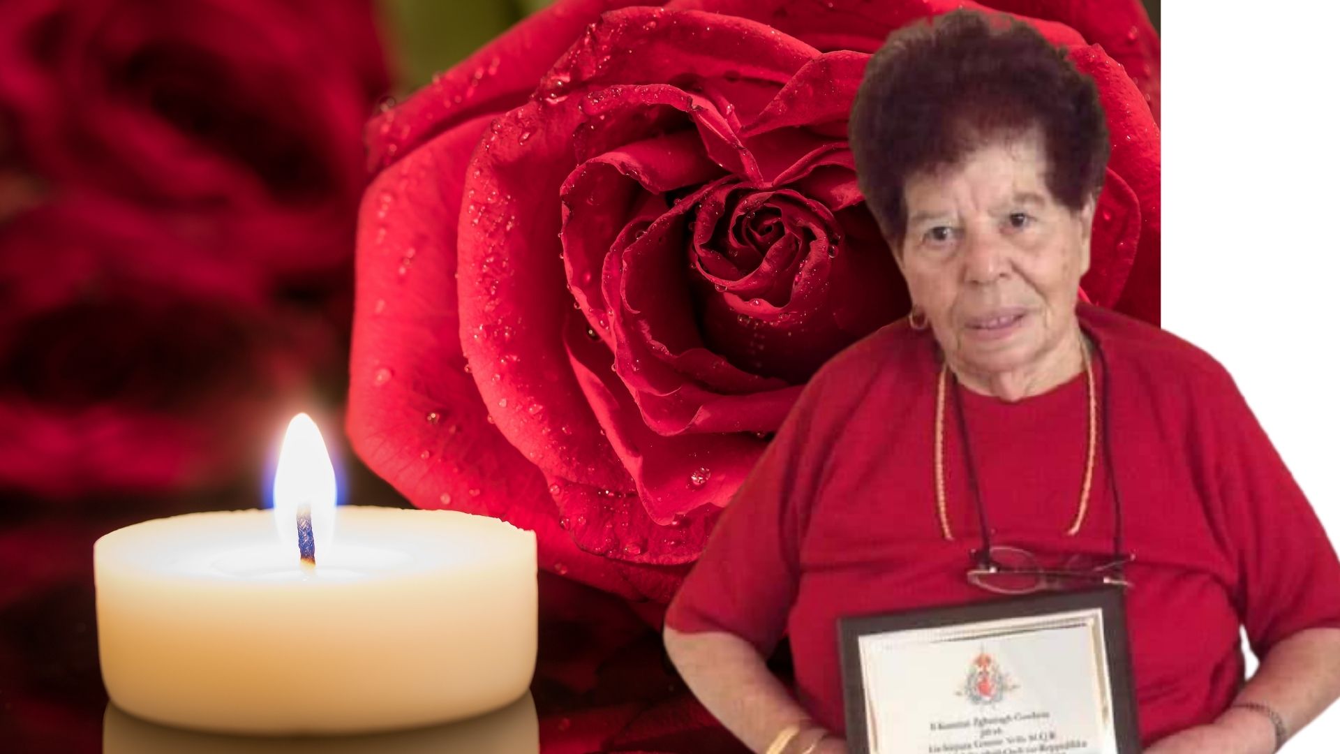 Tmut Connie Vella; għal 30 sena għenet Maltin morda fl-Ingilterra