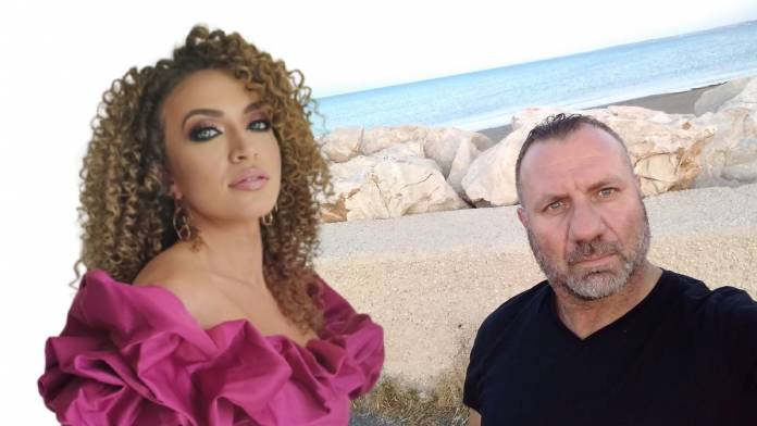 "Saħħet missieri tinsab f'riskju" - Jade Cini