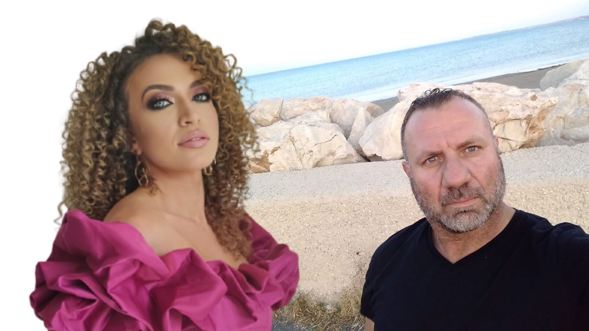 "Saħħet missieri tinsab f'riskju" - Jade Cini