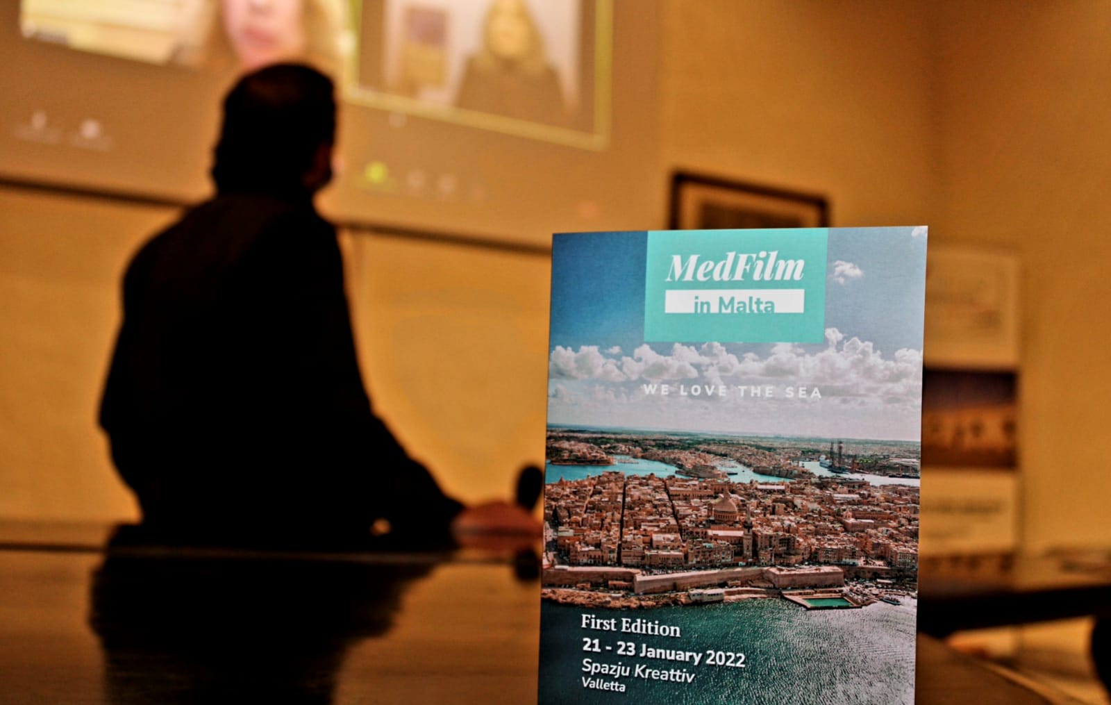 MedFilm in Malta to celebrate diversity and encourage dialogue in the ...