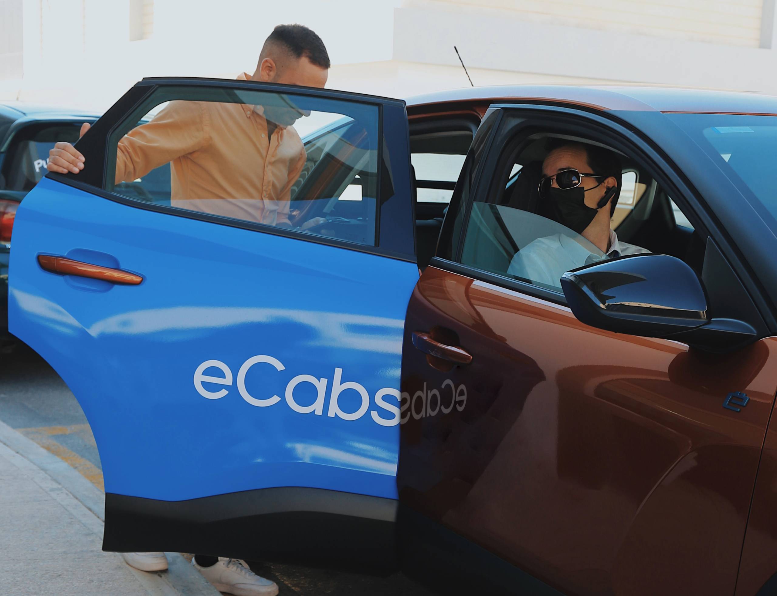 Over 1,000 drivers join eCabs’ Partner Driver Model