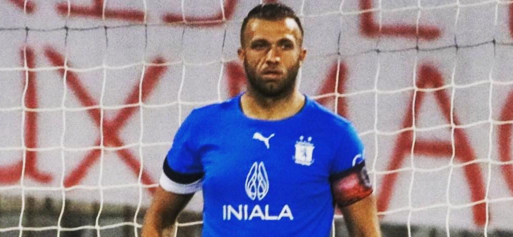 "Tlabt biex illejla xorta nkun inkluż fl-iskwadra tal-partita" - Yenz Cini