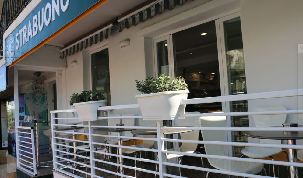 Café fined €2,000, ordered to stop using its name in trademark ...