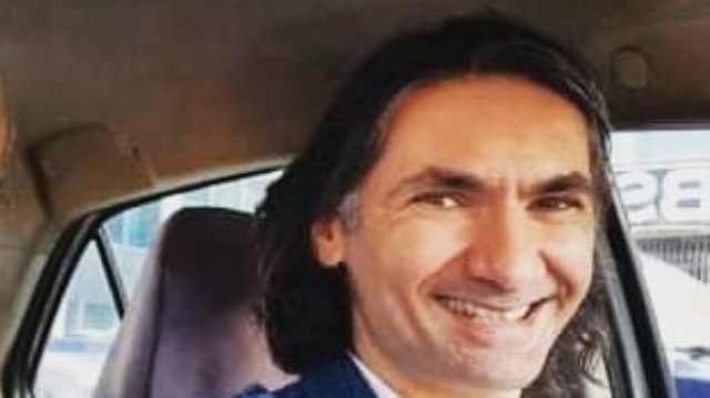 "Jekk iżżomm saqajk mal-art, ikun aktar faċli tapprezza u tempatizza ...