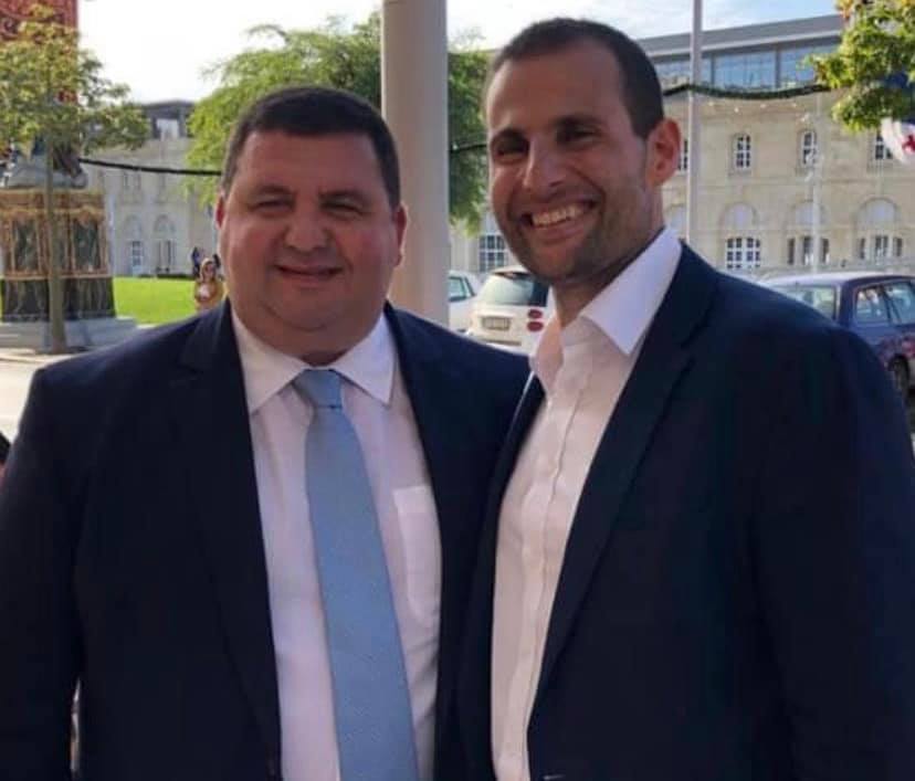 Glenn Bedingfield maħtur biex jaġġorna l-proċess tal-istanding orders