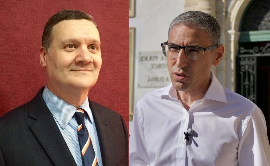“Ippruvaw tkessħu ma’ Muscat u nagħtukom lezzjoni” – Emanuel Cuschieri ...