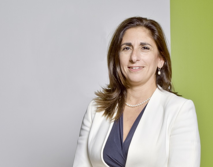 ERA boss Michelle Piccinino moves to Land Registry Agency