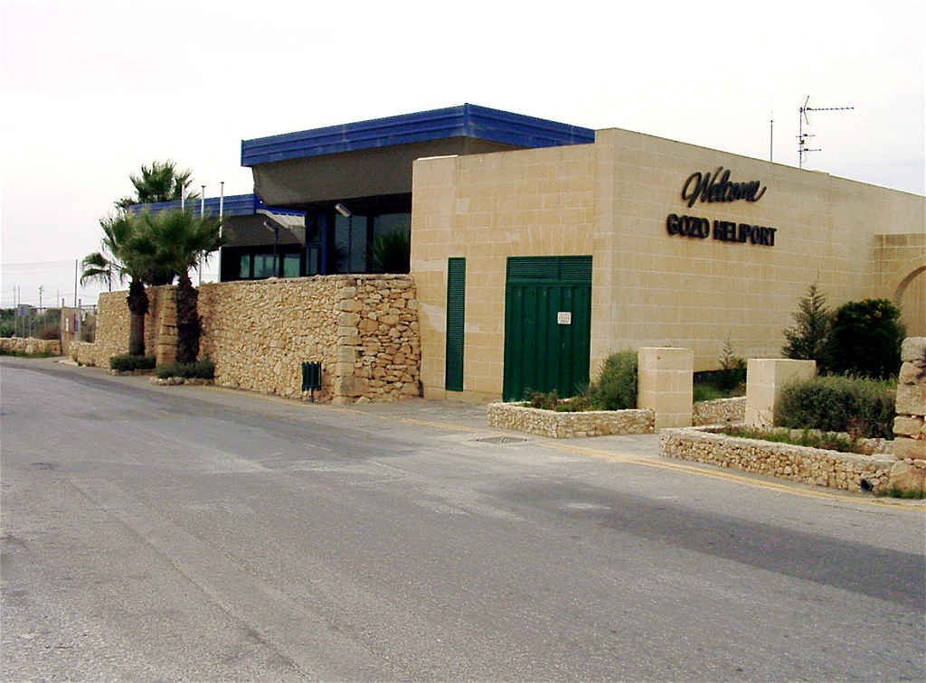 GTA welcomes plans for Gozo airfield