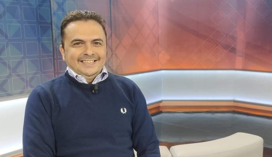 “Aħjar daqqa ta’ ponn milli daqqa ta’ lsien” – Cristian Muscat - Newsbook