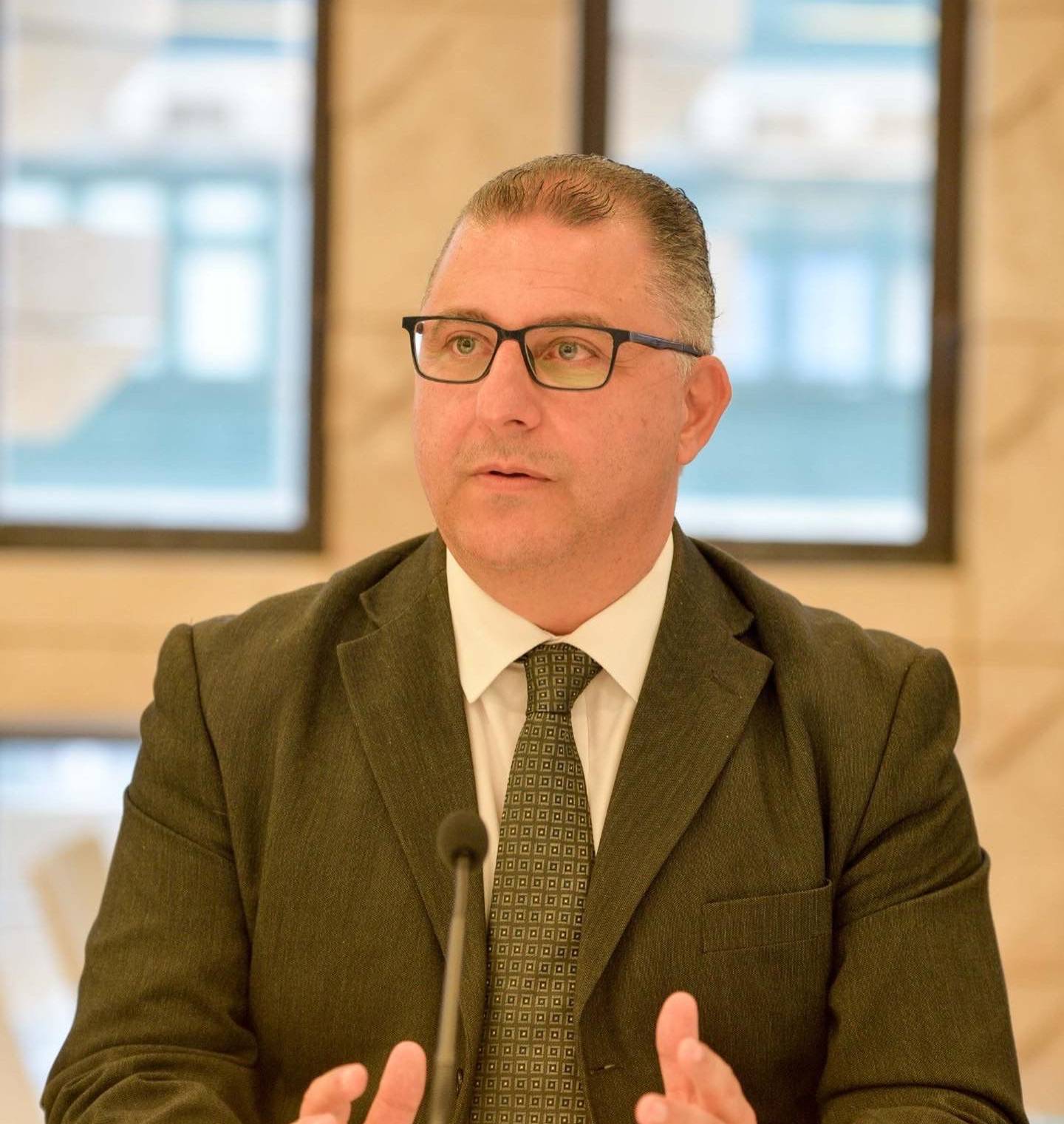 Robert Cutajar jintgħażel għal Segretarju tal-Grupp Parlamentari ...