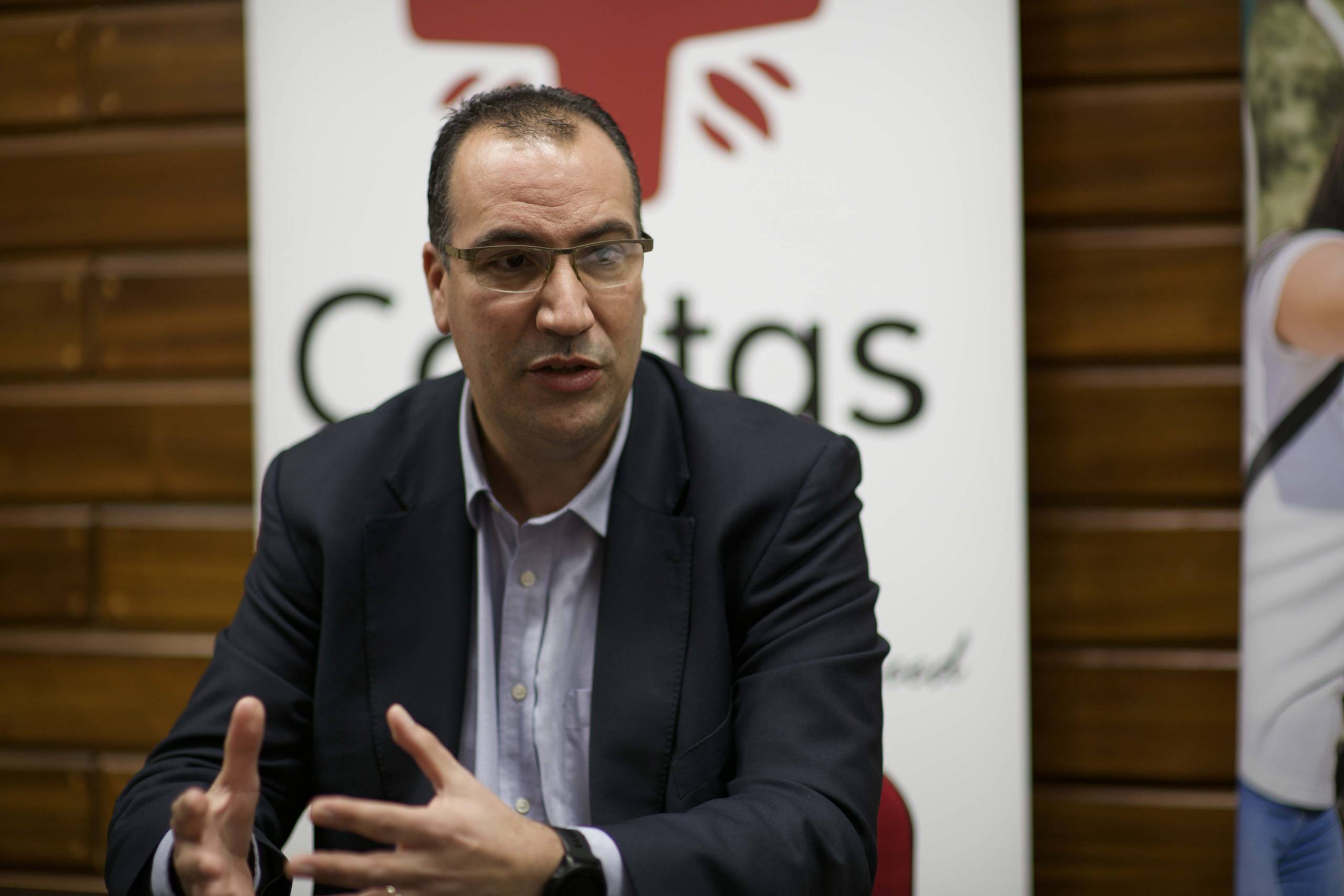 “Muġugħ ħafna fuq il-kwistjoni tal-kannabis” - Id-Direttur tal-Caritas