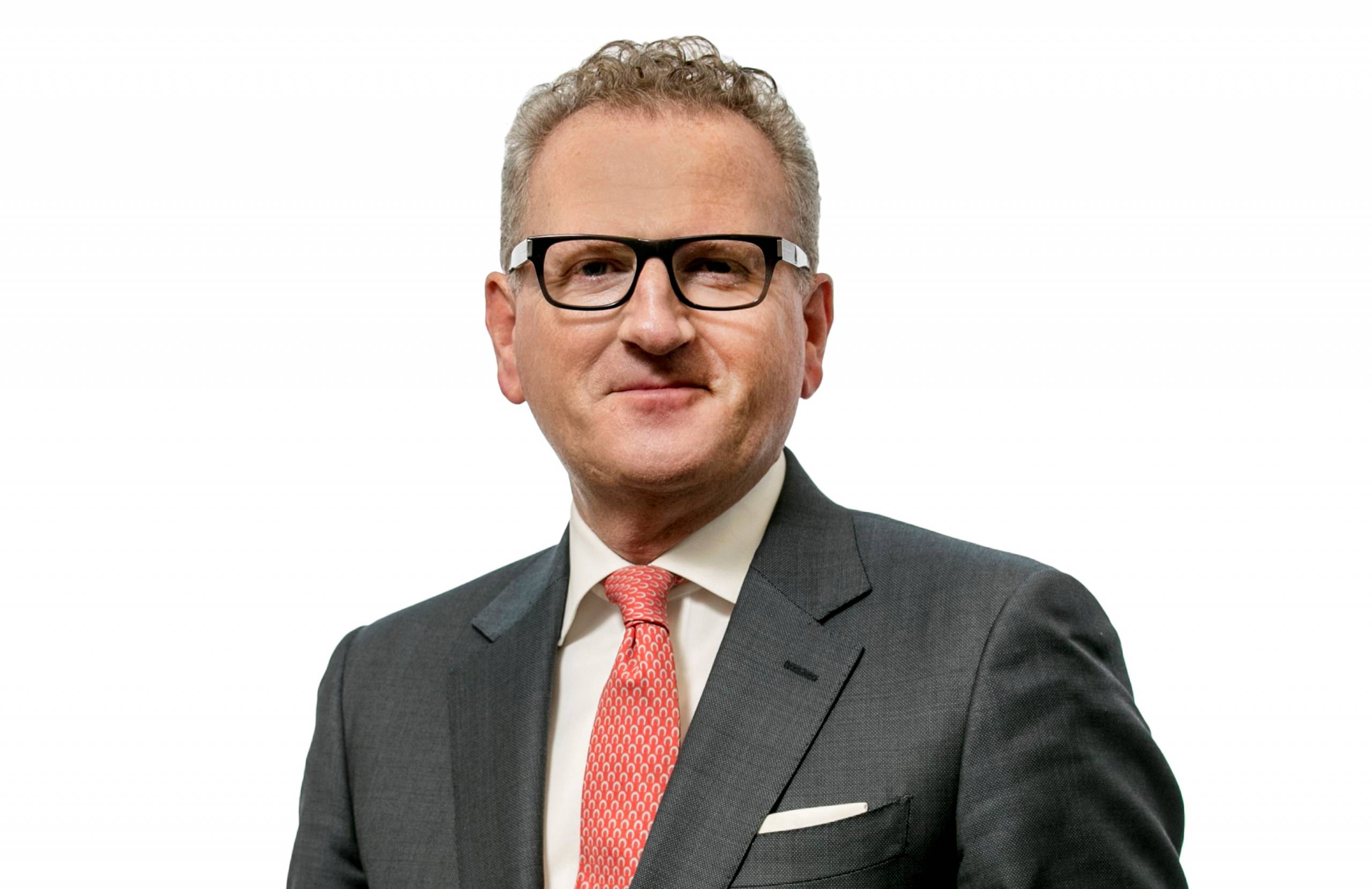 HSBC appoints first head of sustainable finance in fight against ...