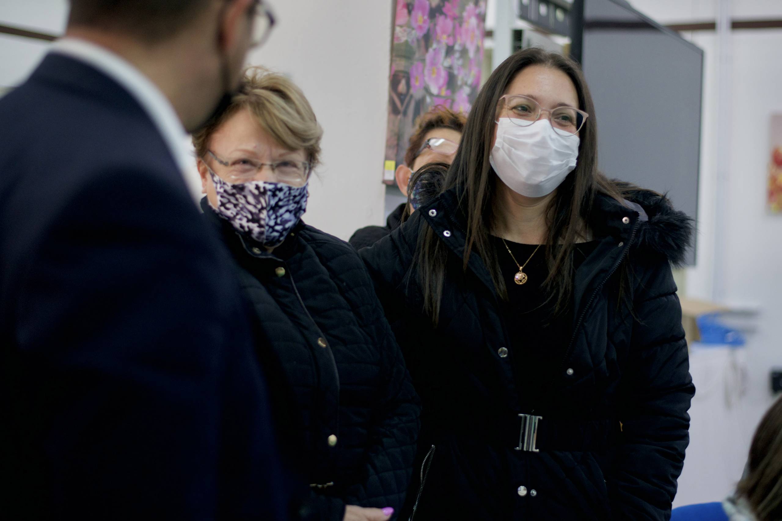 Mary Borg se tieħu post Graziella Galea fil-Kunsill Lokali ta' San Pawl ...