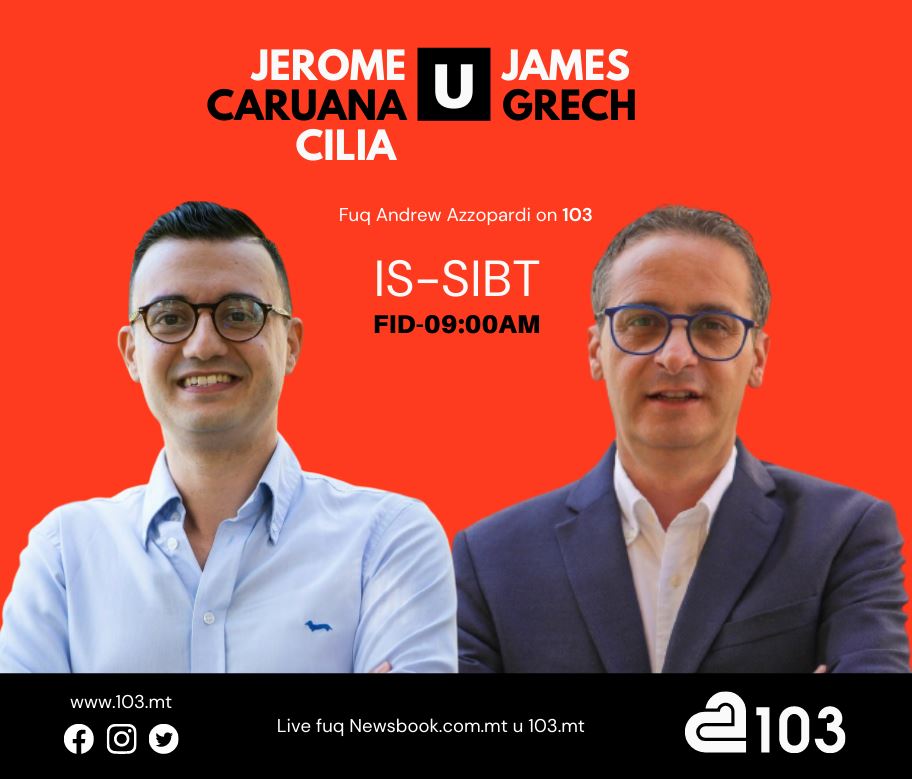 Il-Maltin jinteressahom biss minn buthom? - Newsbook