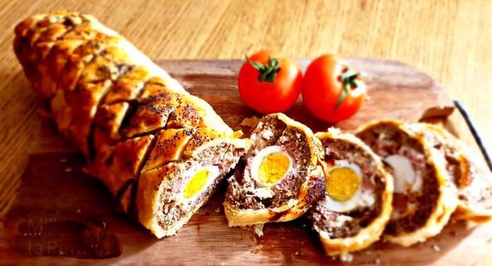 Broġulun fil-għaġina - Newsbook