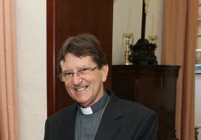 “Sparawli, serquni u ħallewni taħt siġra” - L-Isqof Malti Joseph Alessandro