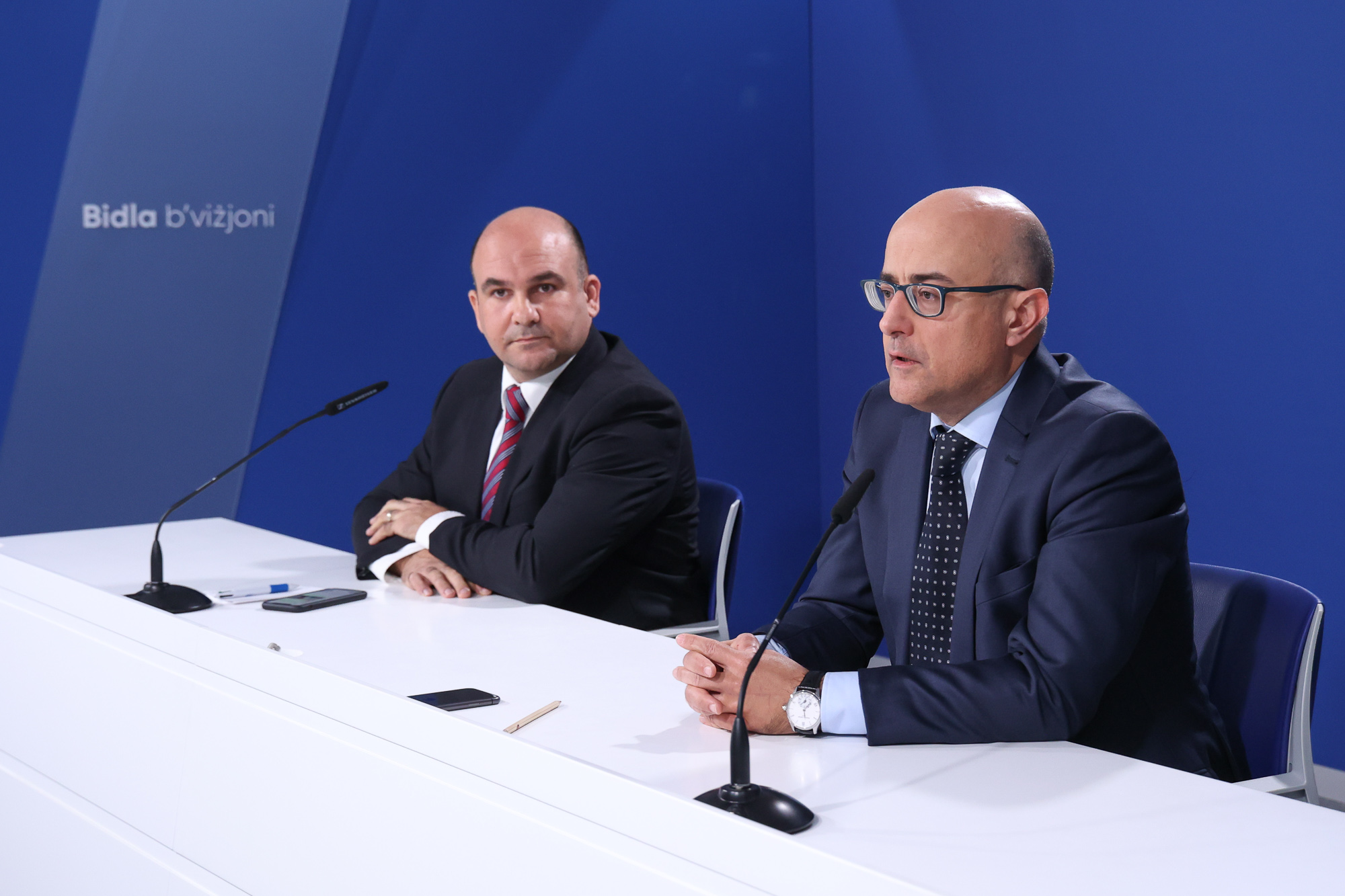 TM tirritorna t-38 karozza li nkrew minn persuna akkużata bi ħtif ...